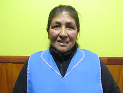 LaNana.cl | Nanas Puertas Adentro